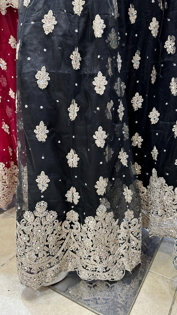 Lenghas - Aziz Fashions